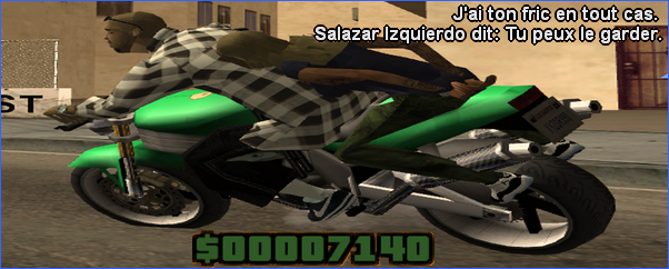 Blue Devils Gangsters 18 - Part 6. - Page 11