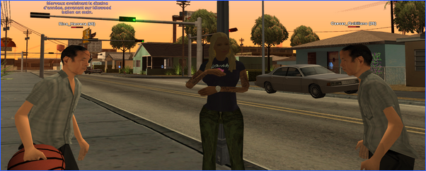 Blue Devils Gangsters 18 - Part 6. - Page 11