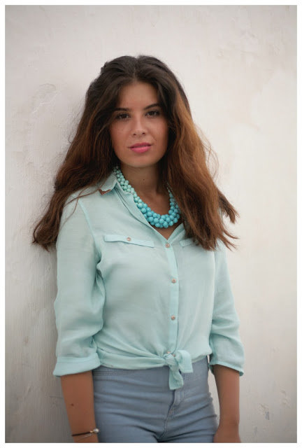 brigitte mac une marocaine qui voyage