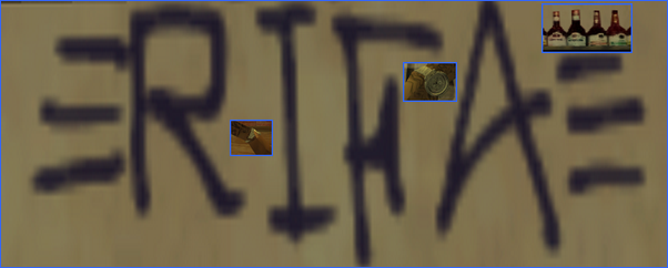 Blue Devils Gangsters 18 - Part 6. - Page 11