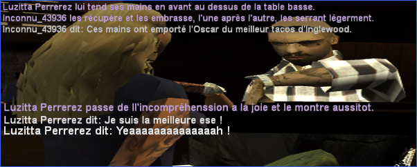 Blue Devils Gangsters 18 - Part 6. - Page 11