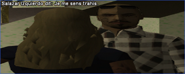 Blue Devils Gangsters 18 - Part 6. - Page 11