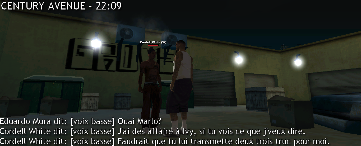 99 Mafia Crips