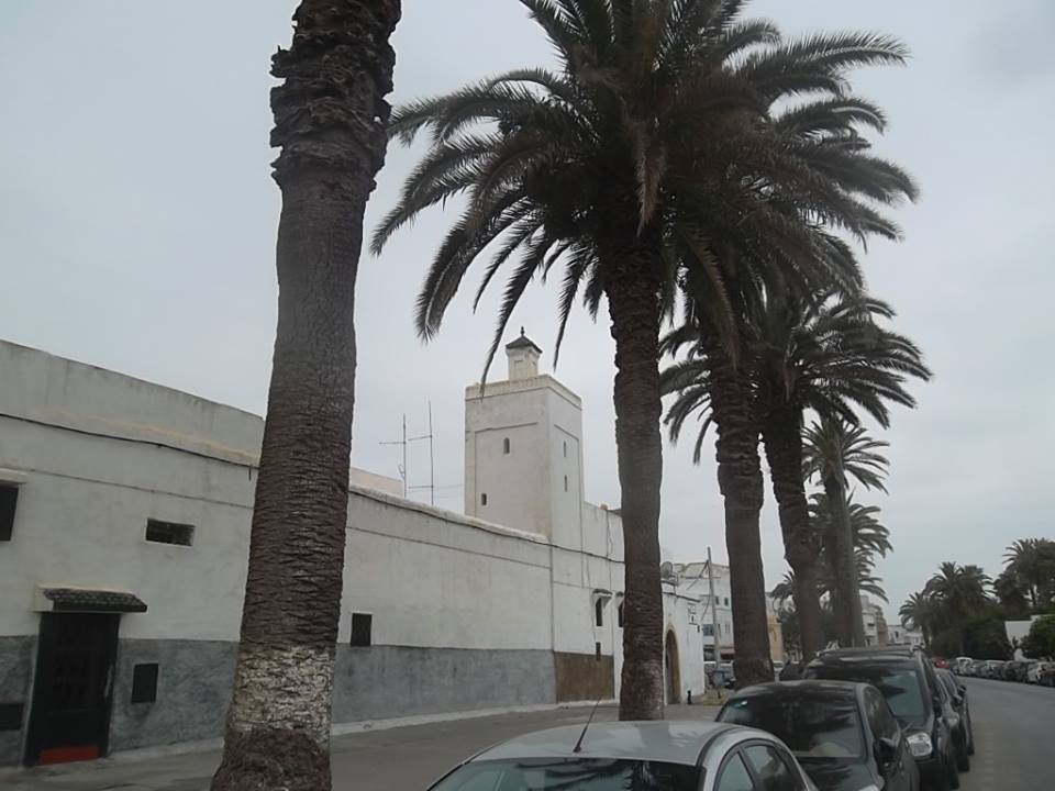 medina de rabat en visite - Page 11