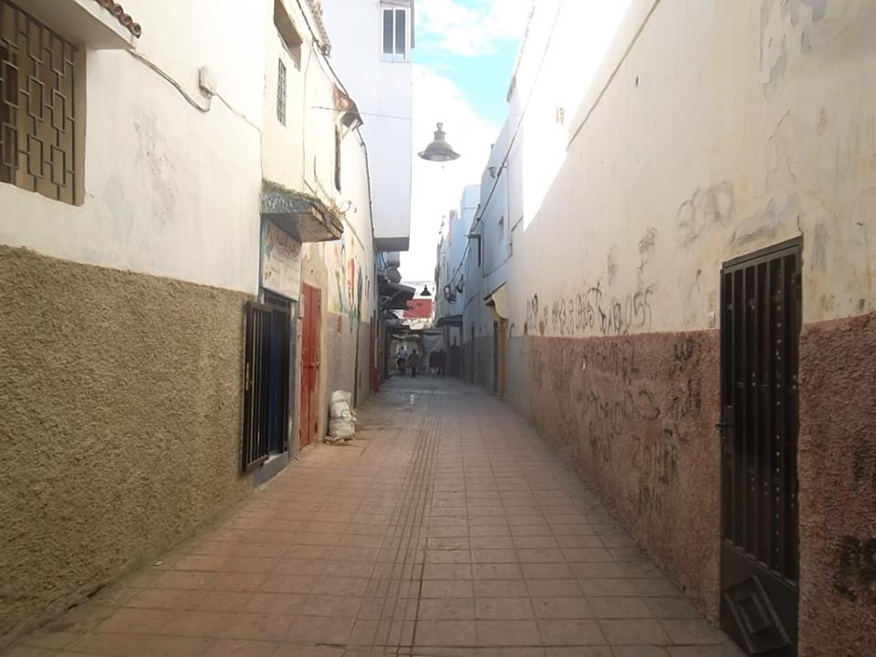 medina de rabat en visite - Page 12