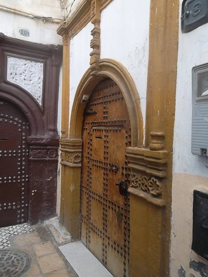 medina de rabat en visite - Page 12