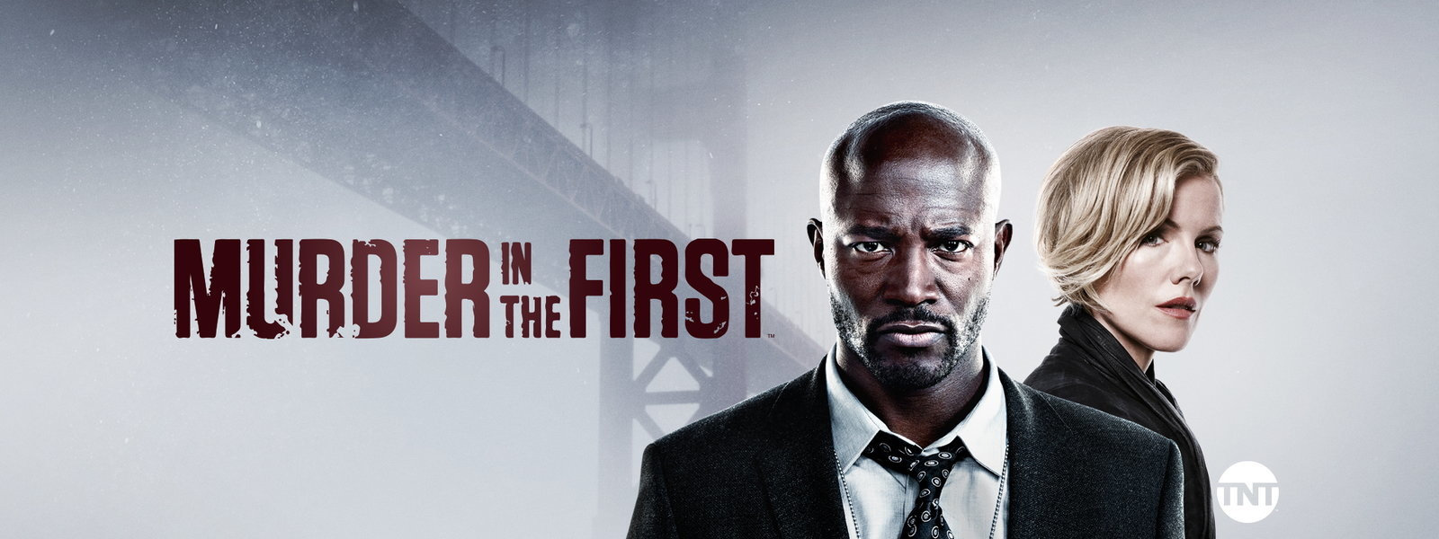 First Murder (ultime saison) diffusée sur TF1
