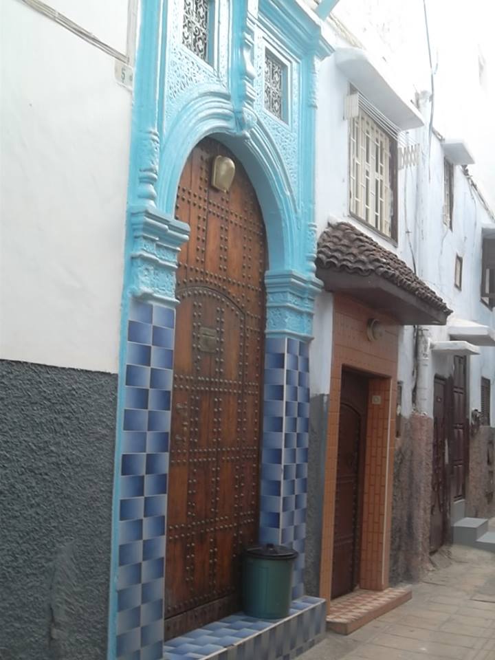 medina de rabat en visite - Page 15