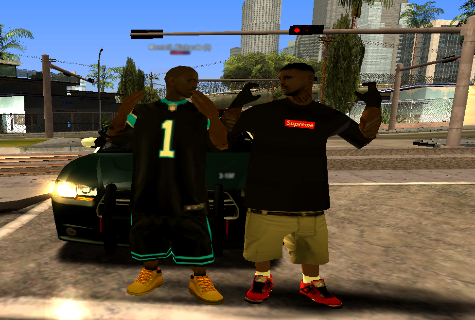 Eight Tray Gangster Crips - Pt. 3 - Page 10