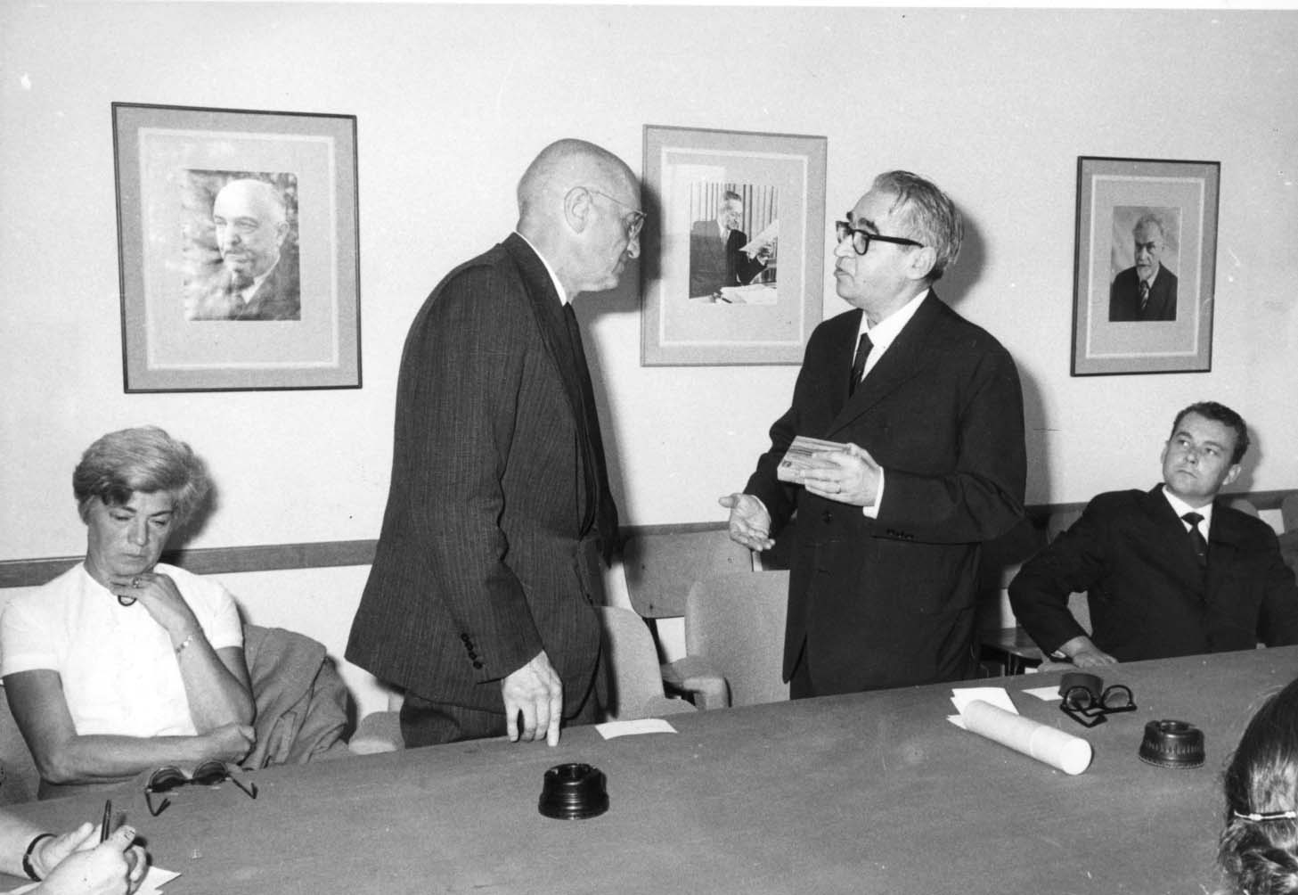 JAN ZABINSKI. UN JUSTE PARMI LES NATIONS.