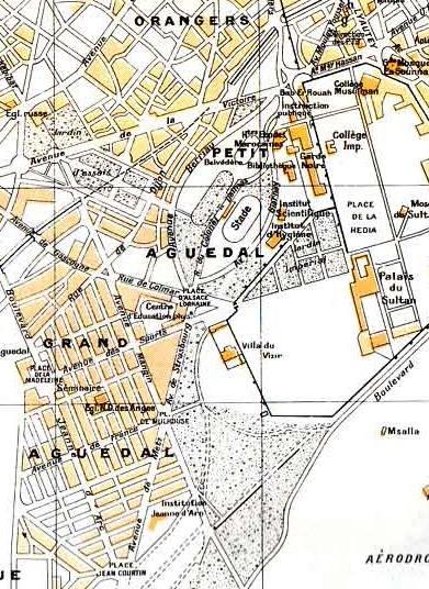 r cit une enfance a rabat maroc - Page 5