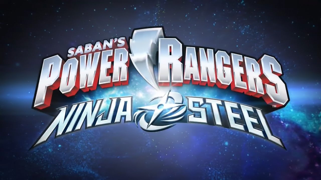 Power Rangers Ninja Steel de retour sur Canal J