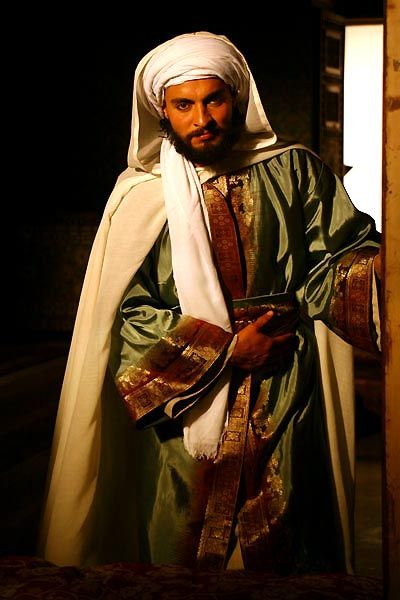 IBN BATTÛTA – LE MARCO POLO MAROCAIN