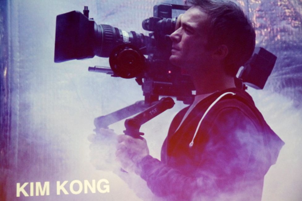 Kim Kong