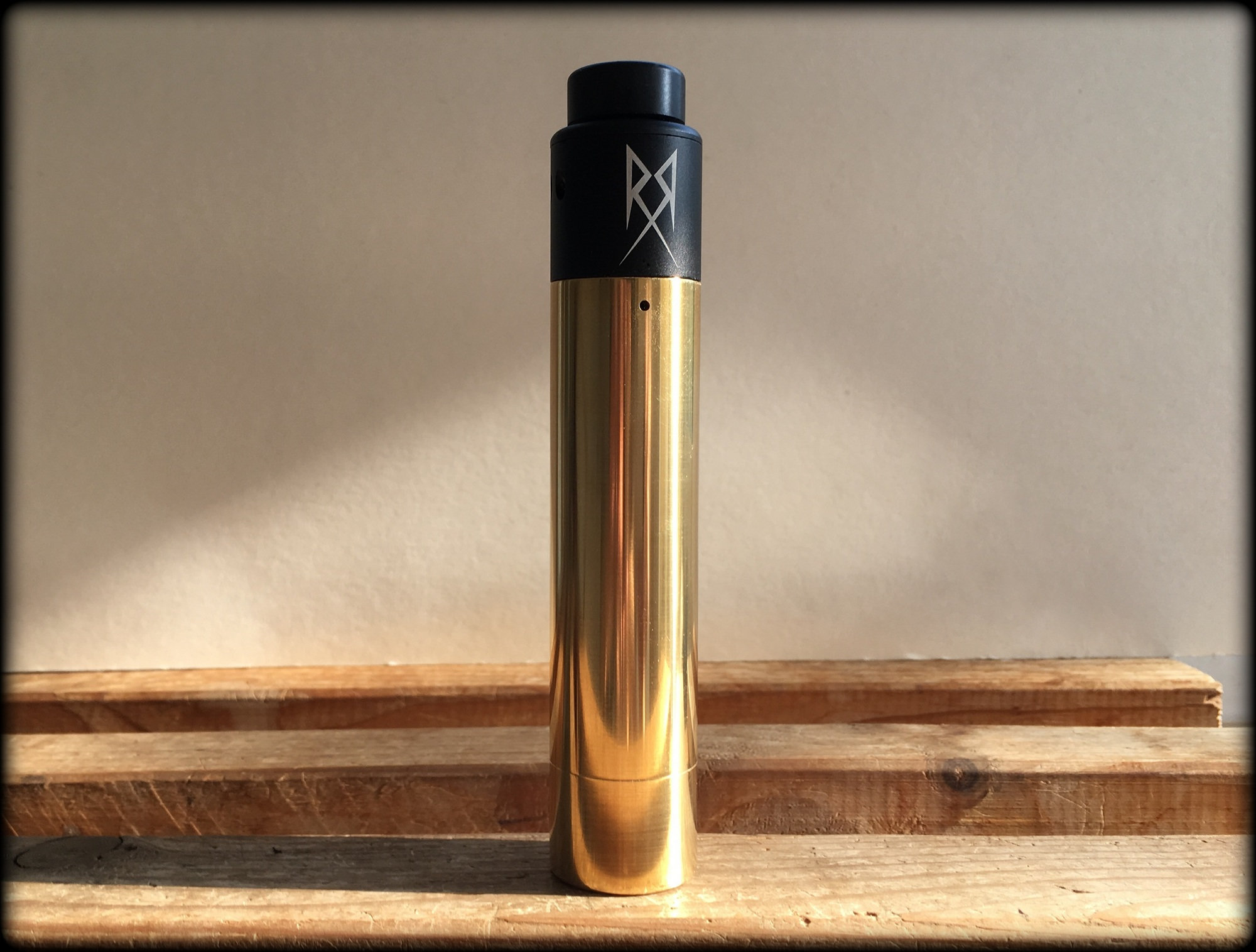 Tubes méca originaux et blabla - FORUM-ECIGARETTE • Le repaire des ...