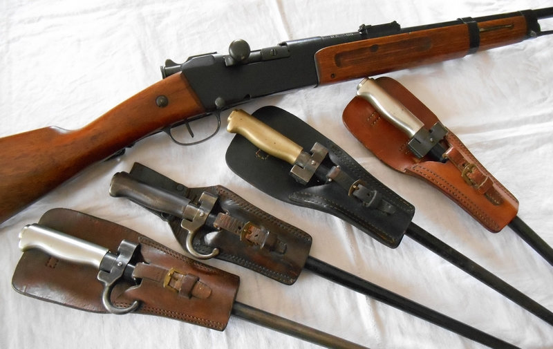 fusil lebel r35