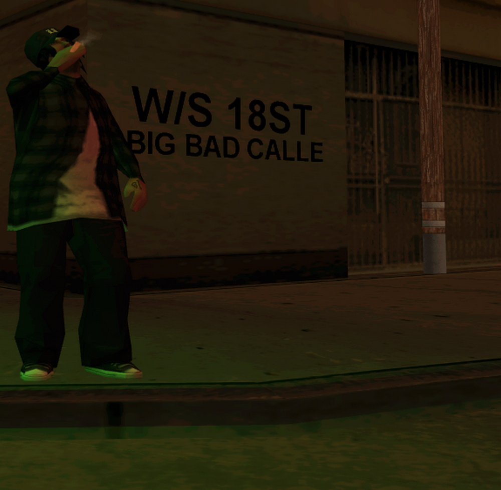 Blue Devils Gangsters 18 #KingsOfLS - Part VIII.