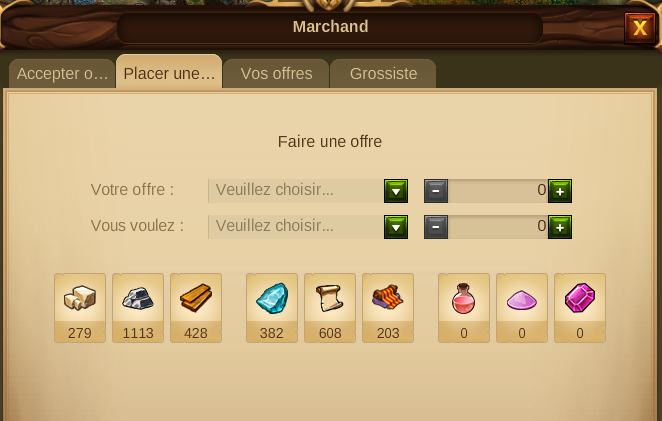 Confrère - Aide pour quête d'Eldrasil | Forum - Elvenar France