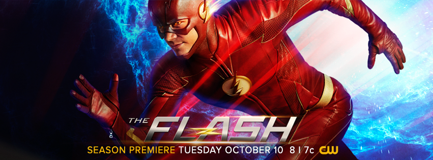 The Flash (saison 4) ce soir sur The CW