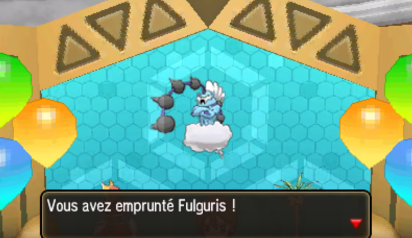 Pokémon USUL : Nouveau trailer dévoilé