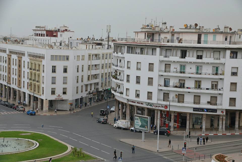 rabat notre ville - Page 26