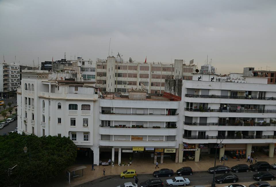 rabat notre ville - Page 26