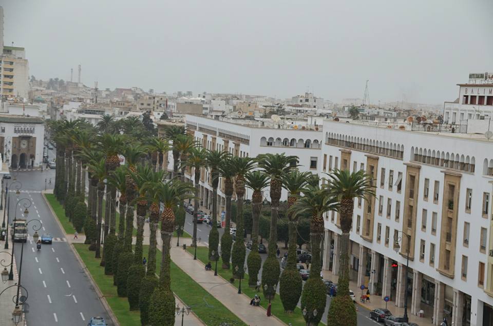 rabat notre ville - Page 26