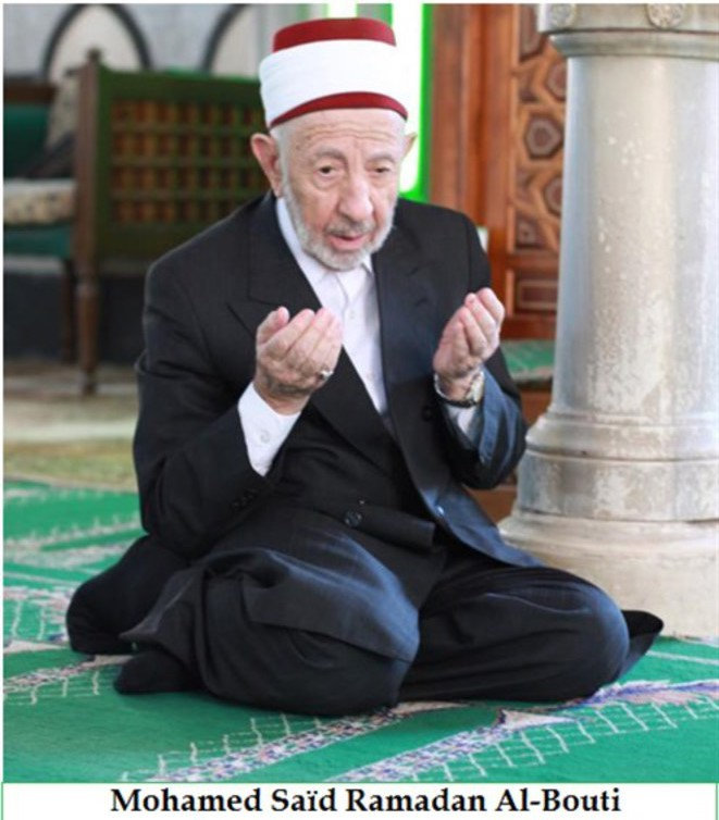 A LA PRIÈRE DES MUSULMANS.