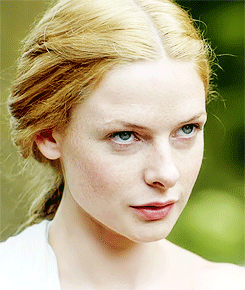 Harald Wynch - Le croissant de lune illumine Westeros