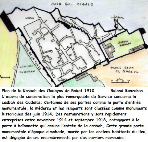 rabat notre ville - Page 27