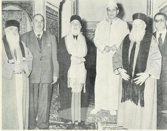 la cour royal du maroc - Page 14