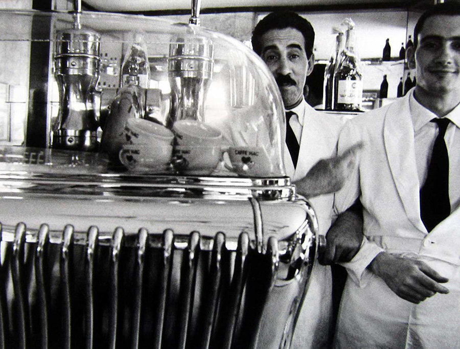 WILLIAM KLEIN. PHOTOGRAPHE.