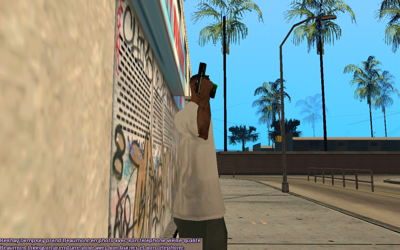 Eight Tray Gangster Crips - Pt. 4 - Page 7