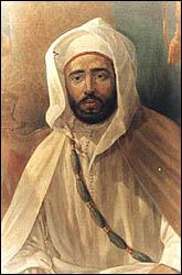 LE RÈGNE DE MOULAY HAFID. 1908-1912.