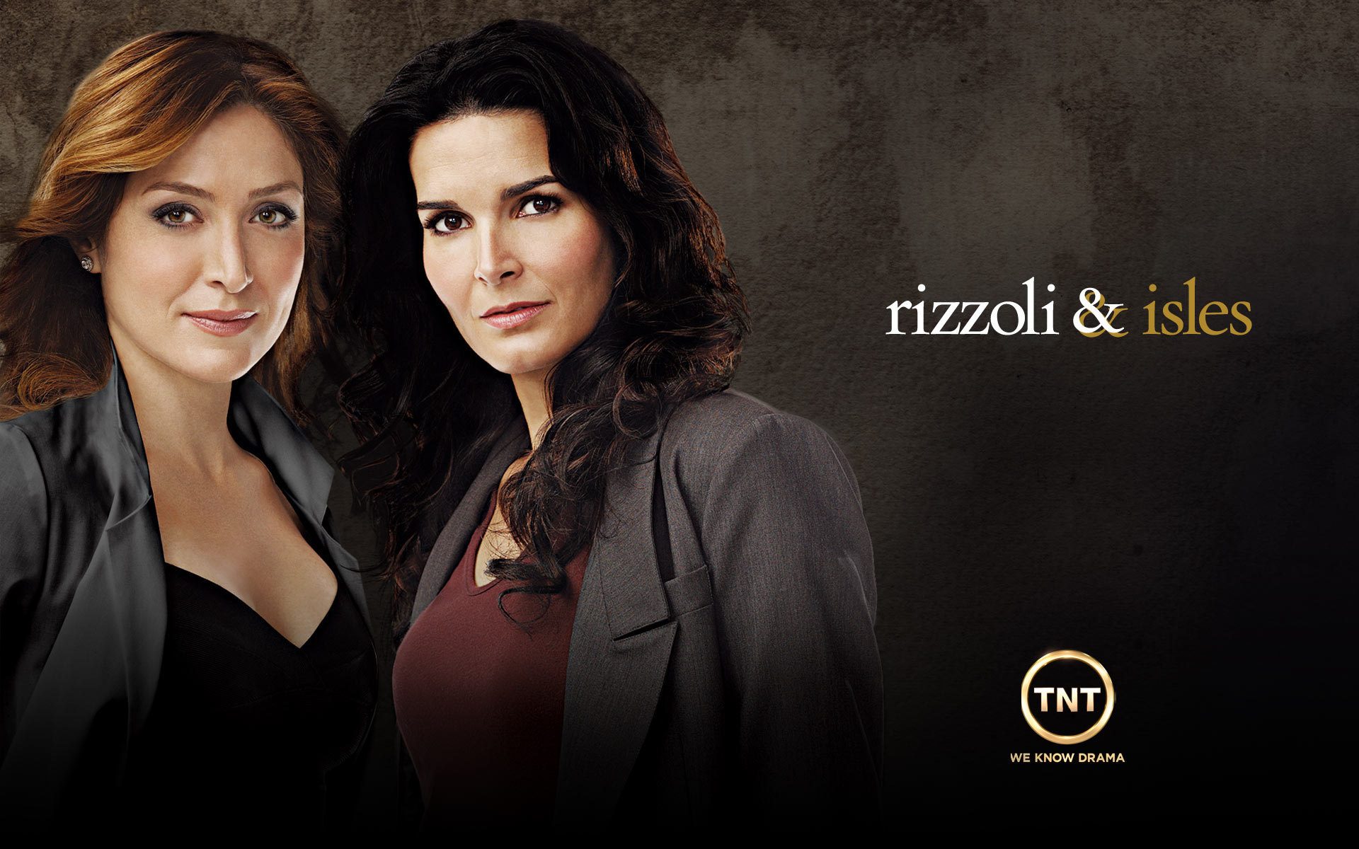 Rizzoli & Isles