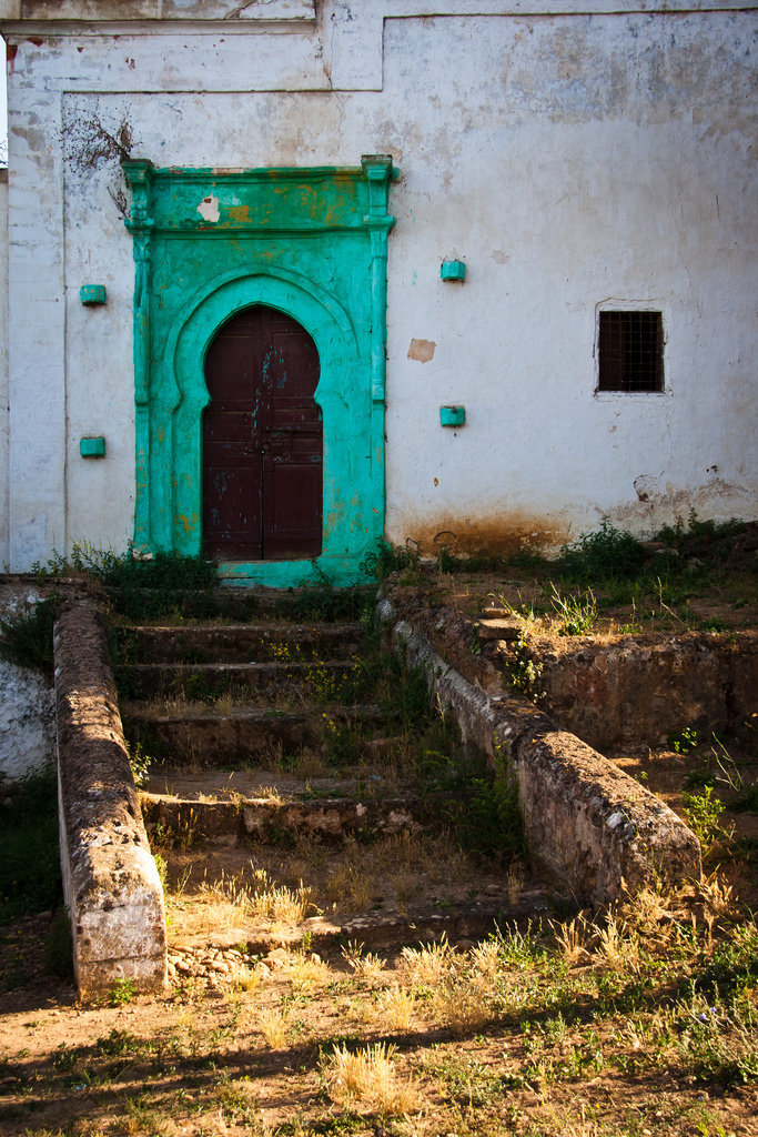 marabouts et koubbas au maroc - Page 11