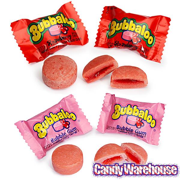 LES BONBONS QUI ONT MARQUE NOTRE ENFANCE.