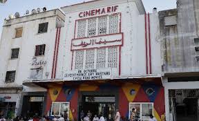les cin mas au maroc - Page 11