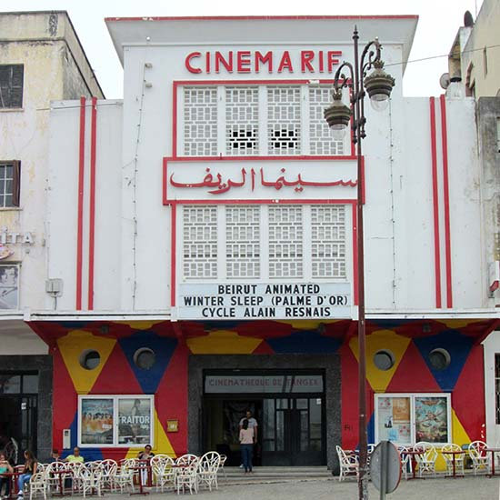 SOUVENIRS ET RECIT D'UNE ENFANCE A RABAT - Page 327