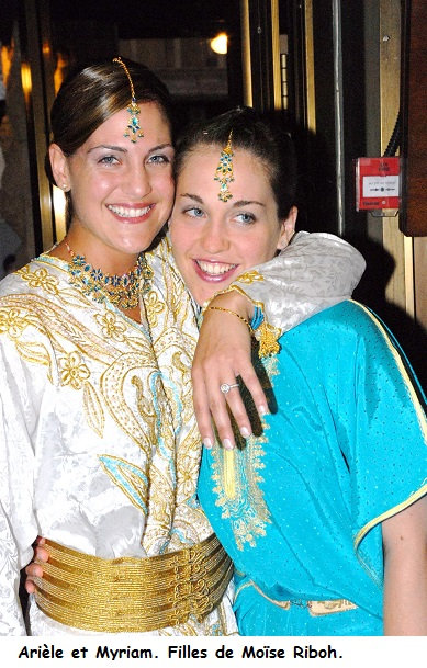 RIBOH-DESCENDANCE-FAMILLE - Page 3