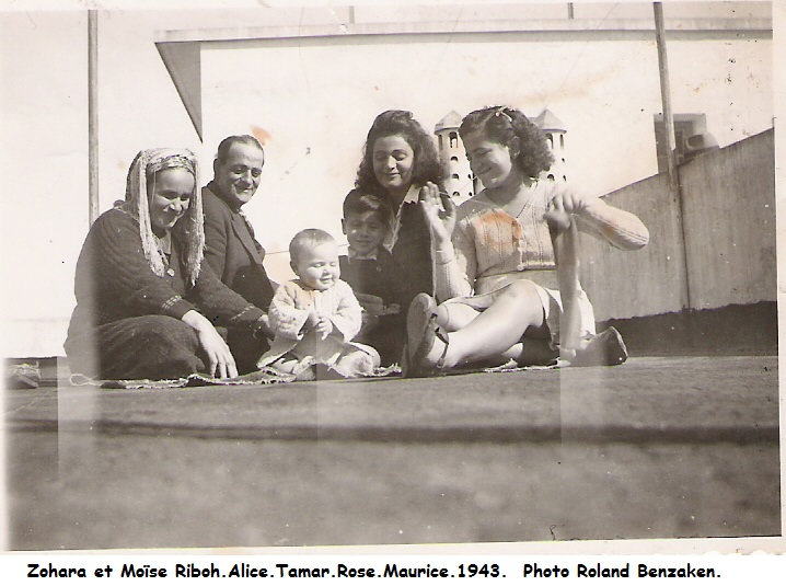 RIBOH-DESCENDANCE-FAMILLE - Page 3