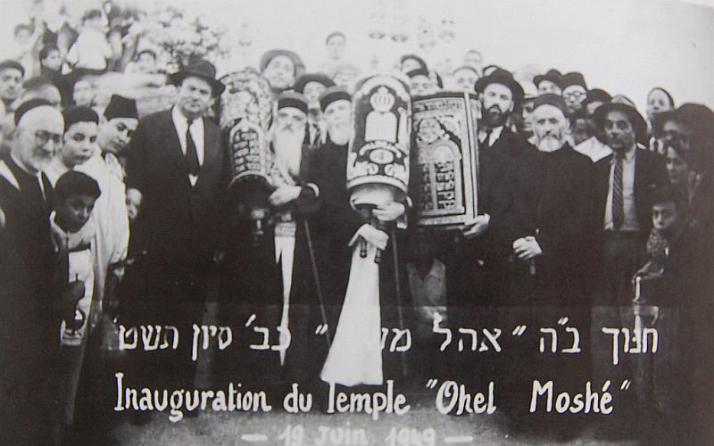 les mellahs du maroc - Page 23