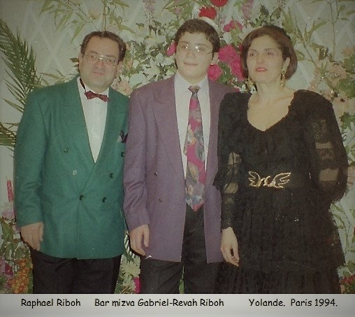 RIBOH-DESCENDANCE-FAMILLE - Page 14