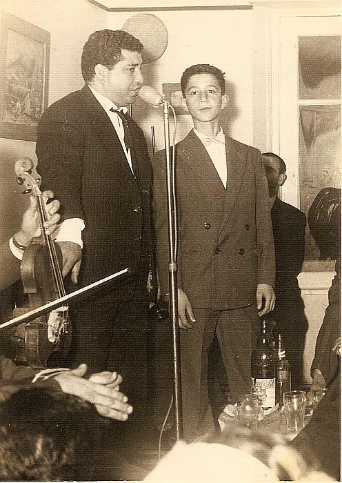 nous les anciens de rabat - Page 7