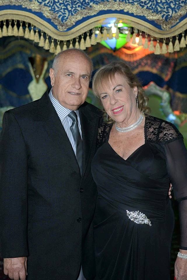 SIMON OHAYON DE RABAT.