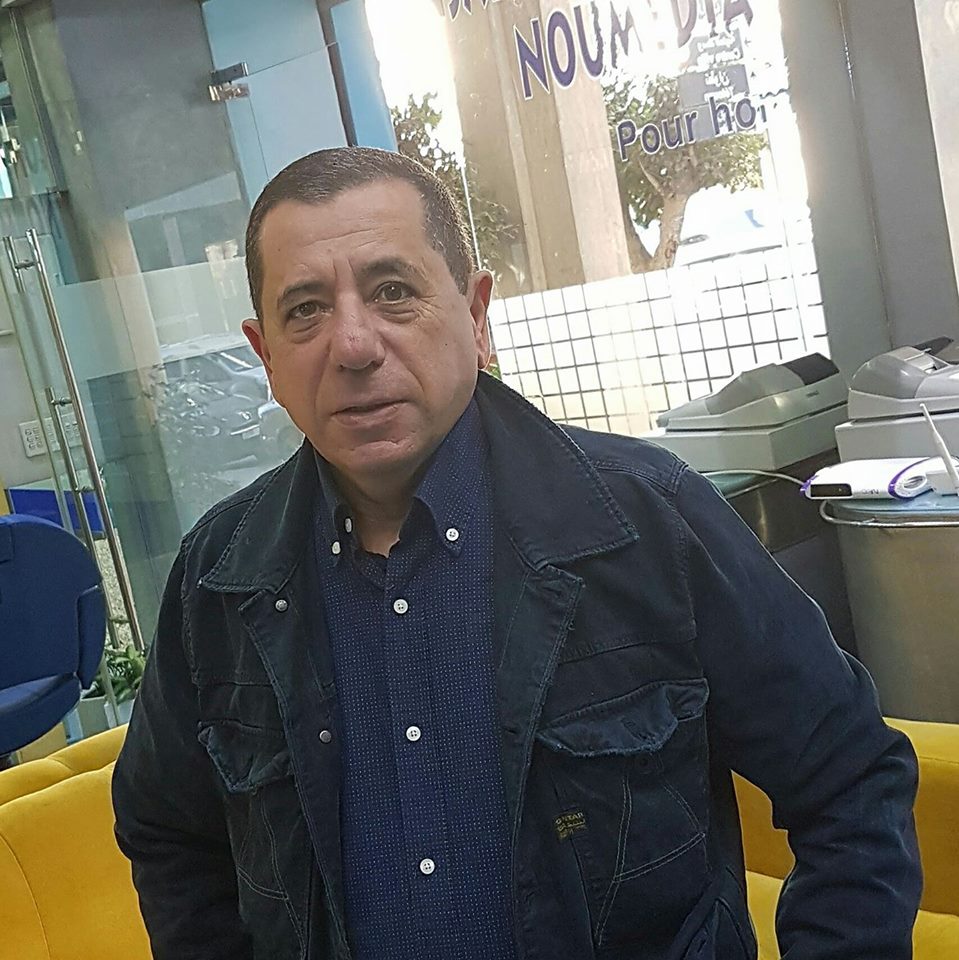 RAPHY EDERY DE RABAT.