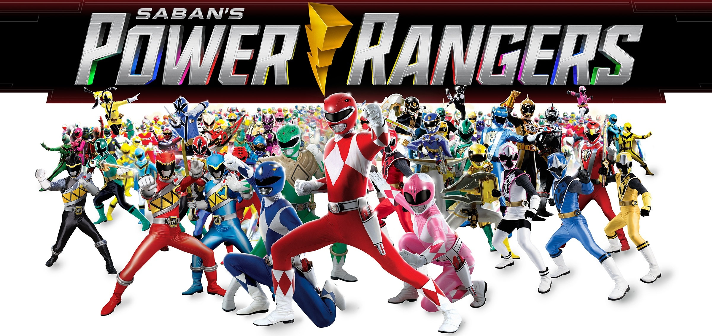 Power Rangers acquis par Hasbro pour 522 millions de dollars