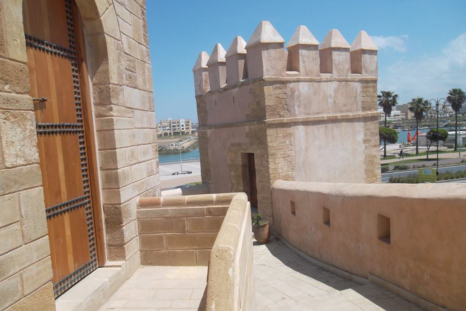 medina de rabat en visite - Page 25