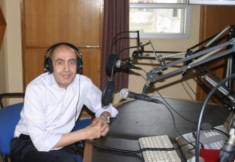 television et radio marocaine autrefois