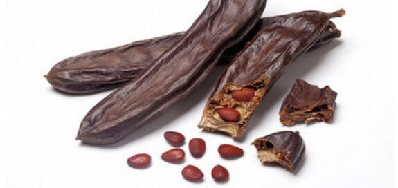 CAROUBIER ........ ................. . ..... KHARROUB